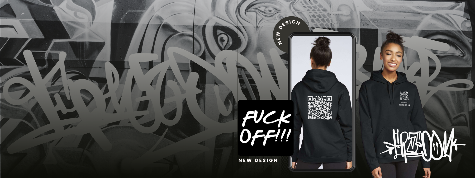 My Barcode Shirt: Unique Scannable Shirts for Self-Expression