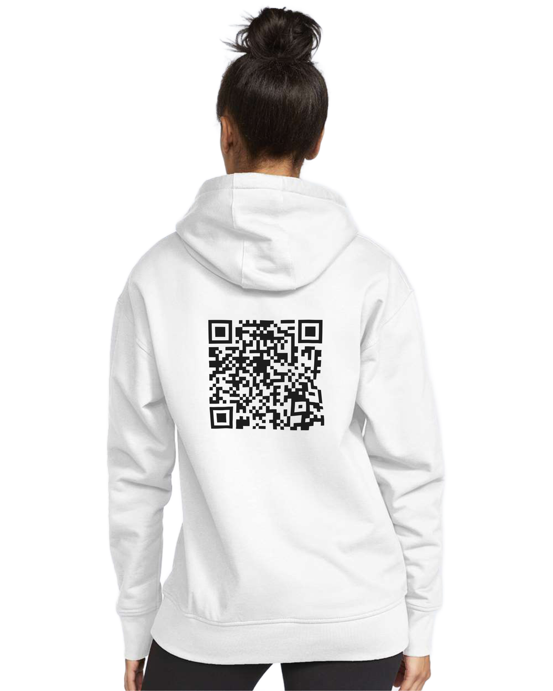 My Barcode Shirt: Unique Scannable Shirts for Self-Expression